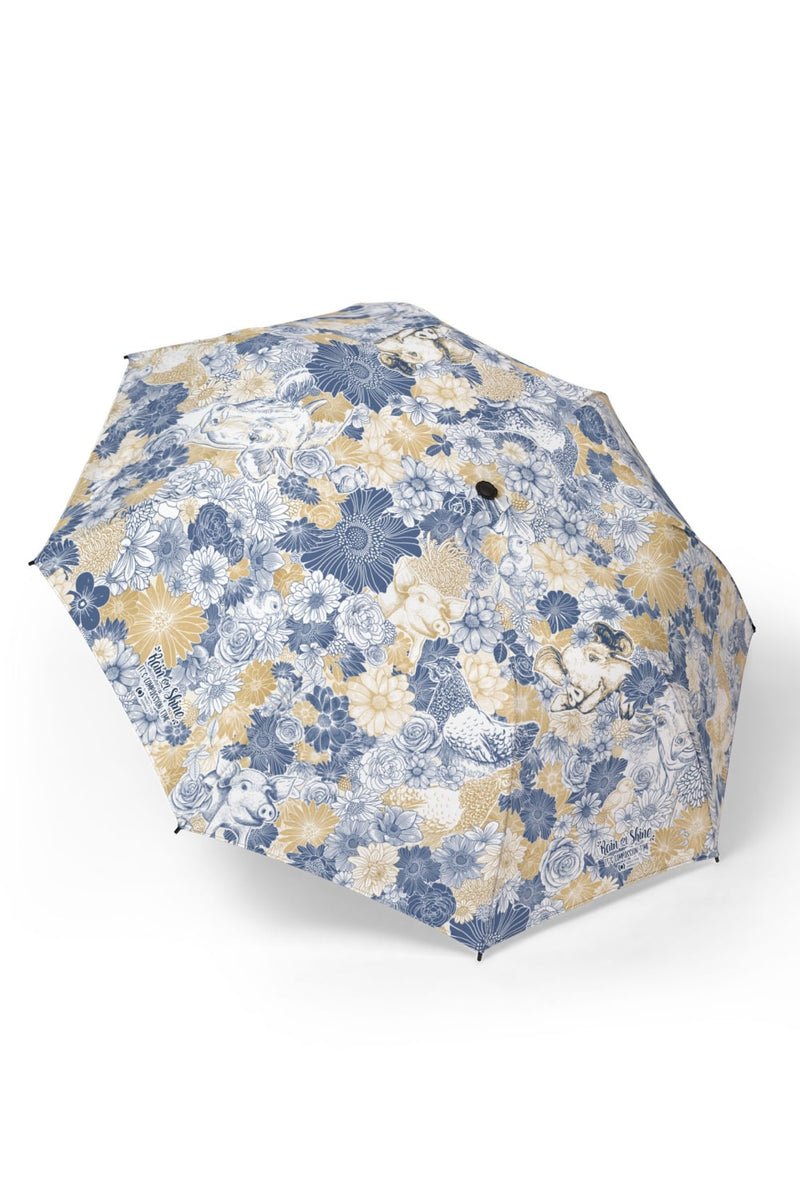 ‘Rain or Shine’ Umbrella – ShopMFA.com