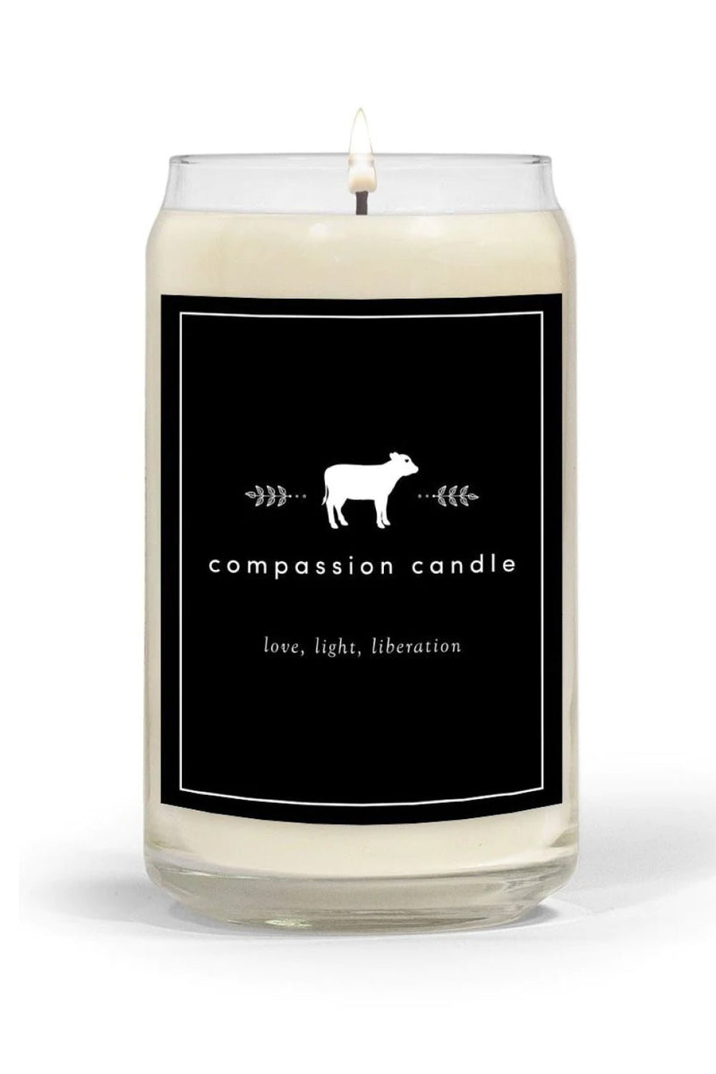 Compassion Candle, Calf – ShopMFA.com